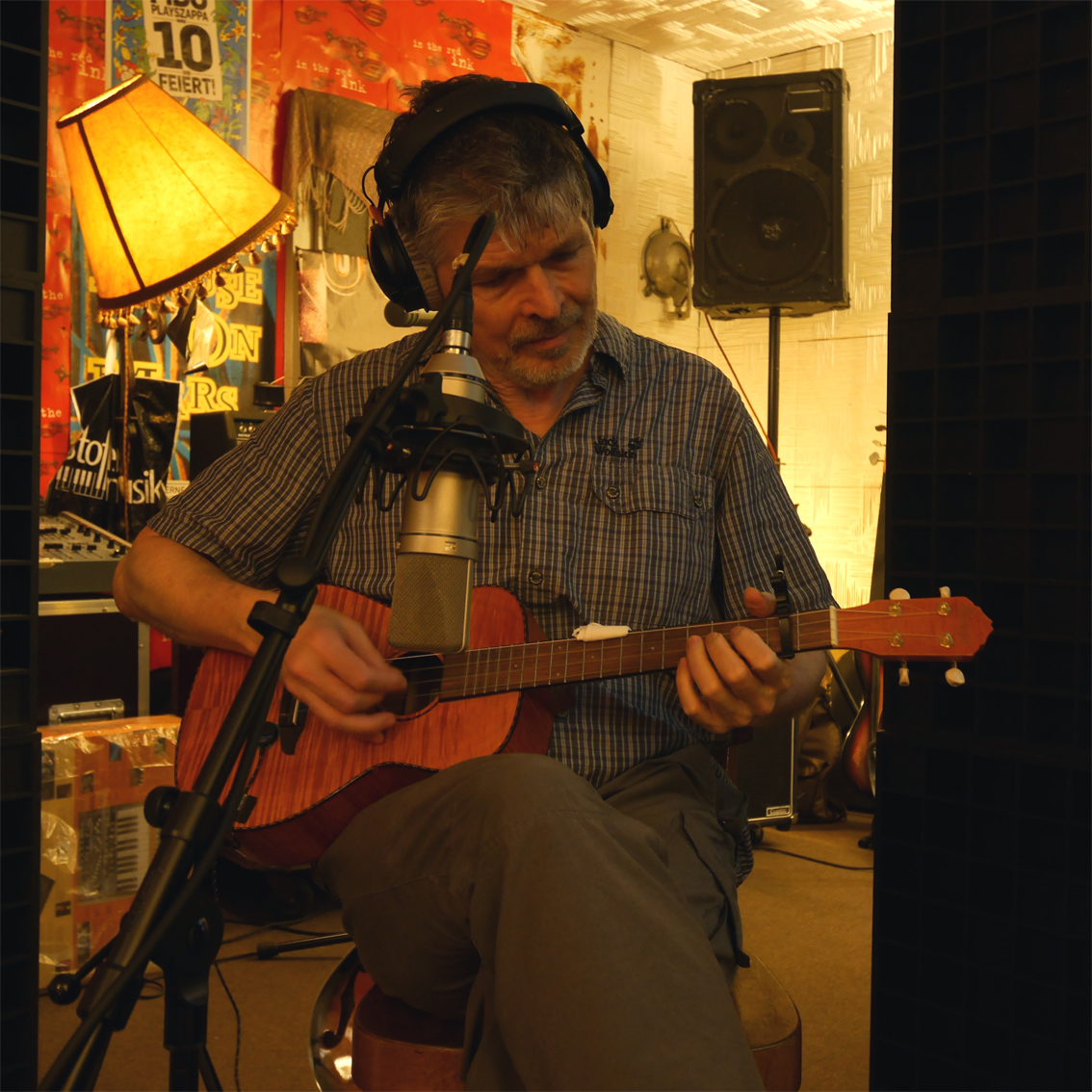 Jakob – Three Legged Dog